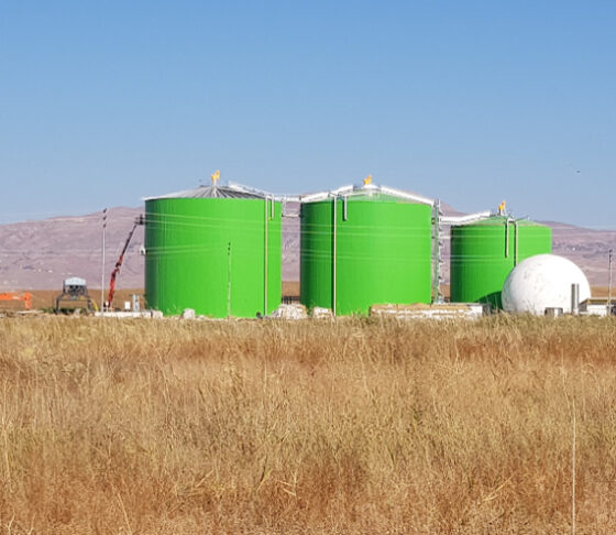 ANKARA, TURKEY - Botres