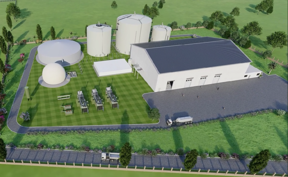 NOWRA, AUSTRALIA - Botres